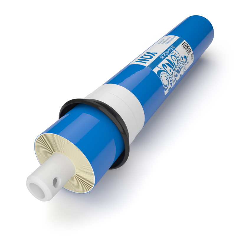 Купить картридж мембрану NOX75 NOX50 Новая Вода для фильтров в Москве ...