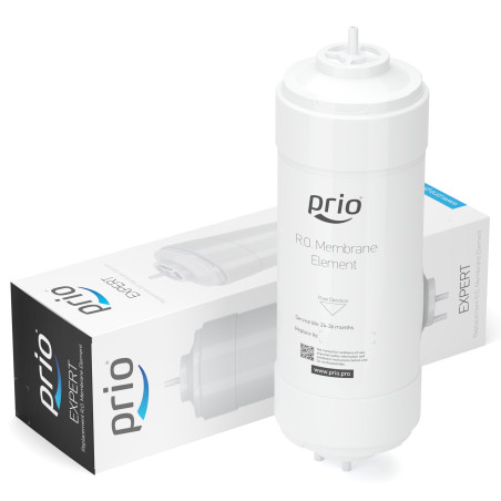 Купить картридж мембрану K855 Новая Вода для фильтров Expert в Москве