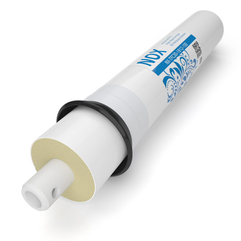 Купить картридж мембрану NOX75 NOX50 Новая Вода для фильтров в Москве ...