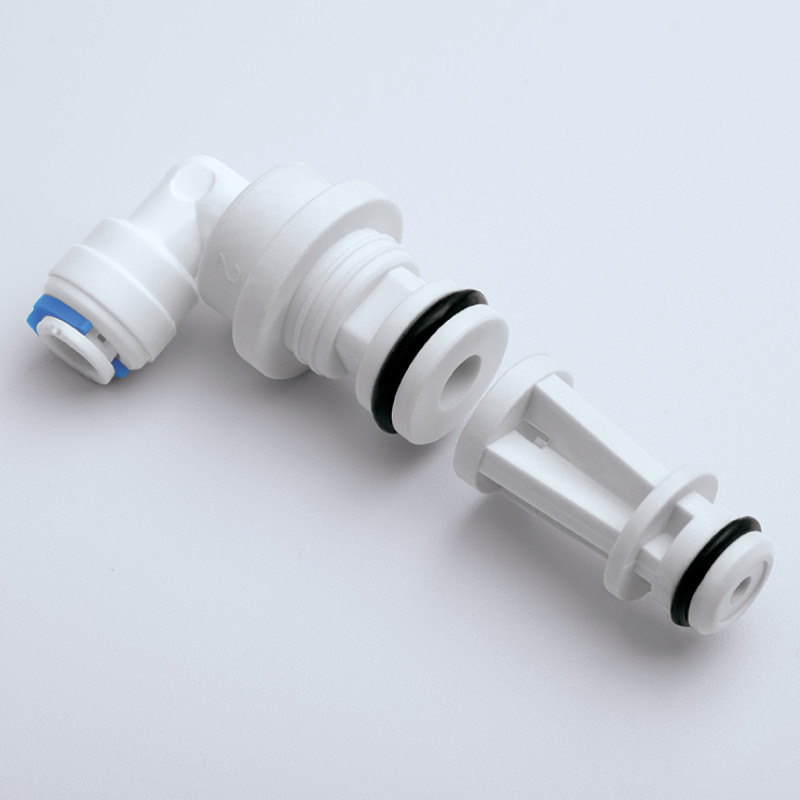 Prio Новая Вода OU380 / OU390, купить систему обратного осмоса Start ...